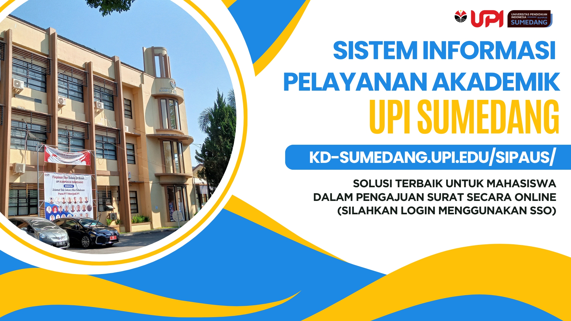 UPI SUMEDANG