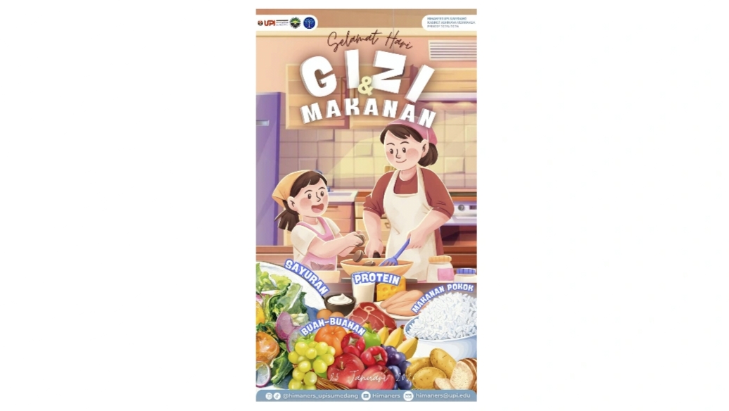 🥗 𝗛𝗔𝗥𝗜 𝗚𝗜𝗭𝗜 𝗗𝗔𝗡 𝗠𝗔𝗞𝗔𝗡𝗔𝗡 🥗